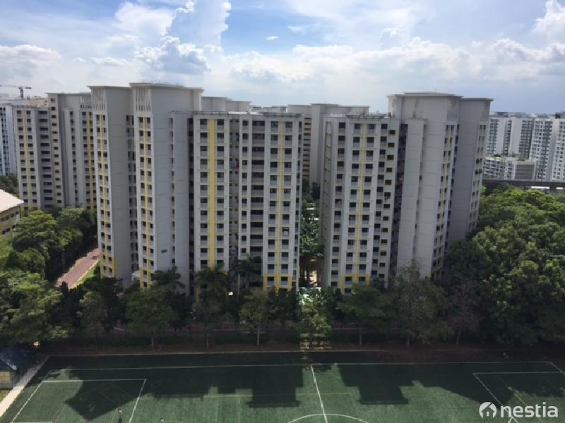 299B Compassvale Street,3,1227.08 Sqft, HDB flat for Sale ,by Yee Yin ...