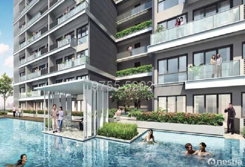 The Rise @ Oxley 73 Oxley Rise,3,646 Sqft, Condominiums, Apartments and ...