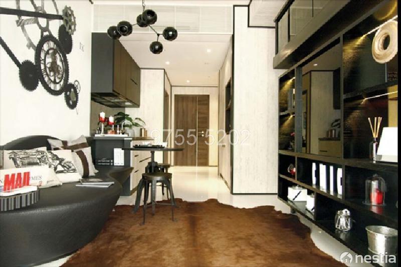 The Rise @ Oxley 73 Oxley Rise,3,646 Sqft, Condominiums, Apartments and ...