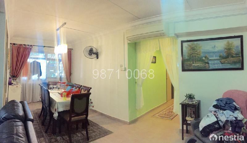 751 Woodlands Circle,4+,1302 Sqft, HDB flat for Sale ,by Veron Lim, S ...