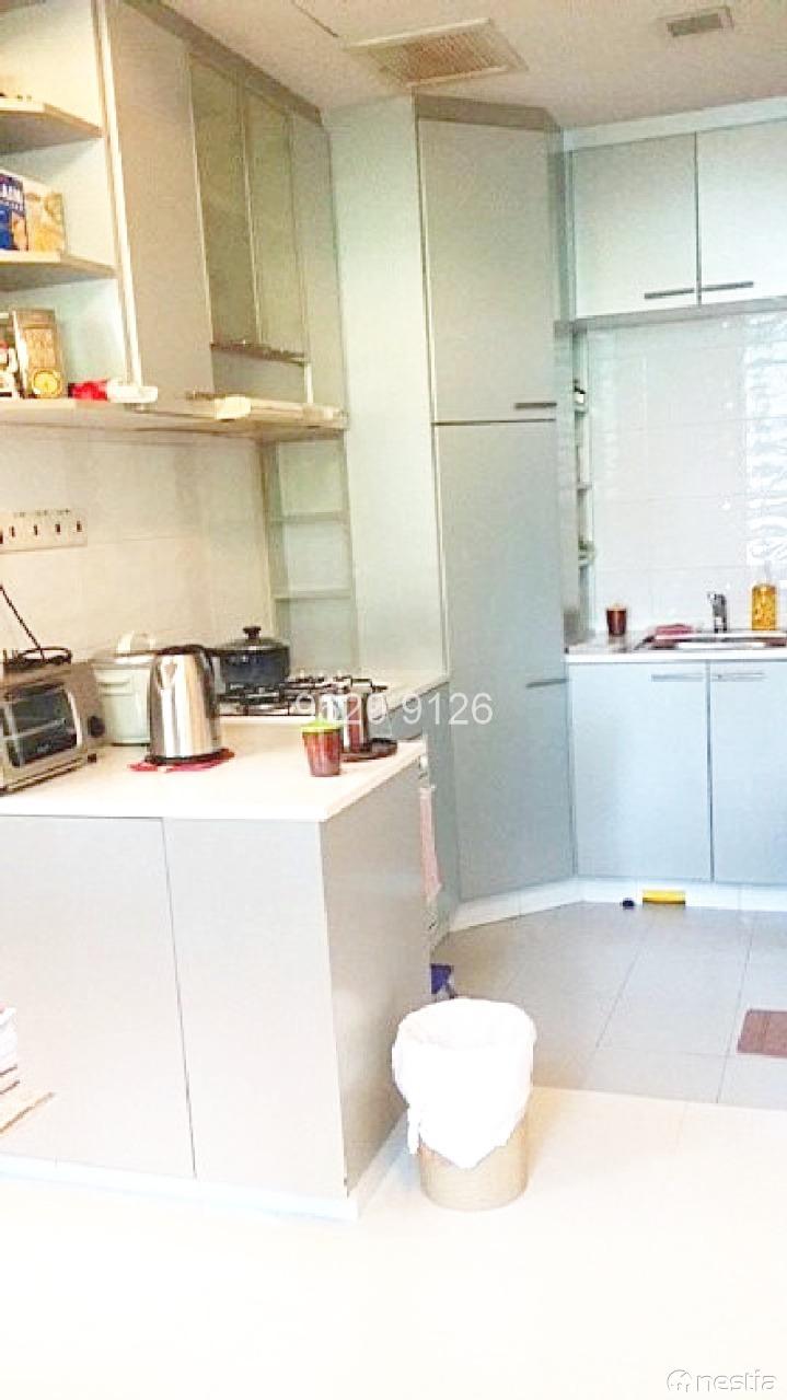 The Callista 22 Mar Thoma Road,1,581 Sqft, Condominiums, Apartments and ...