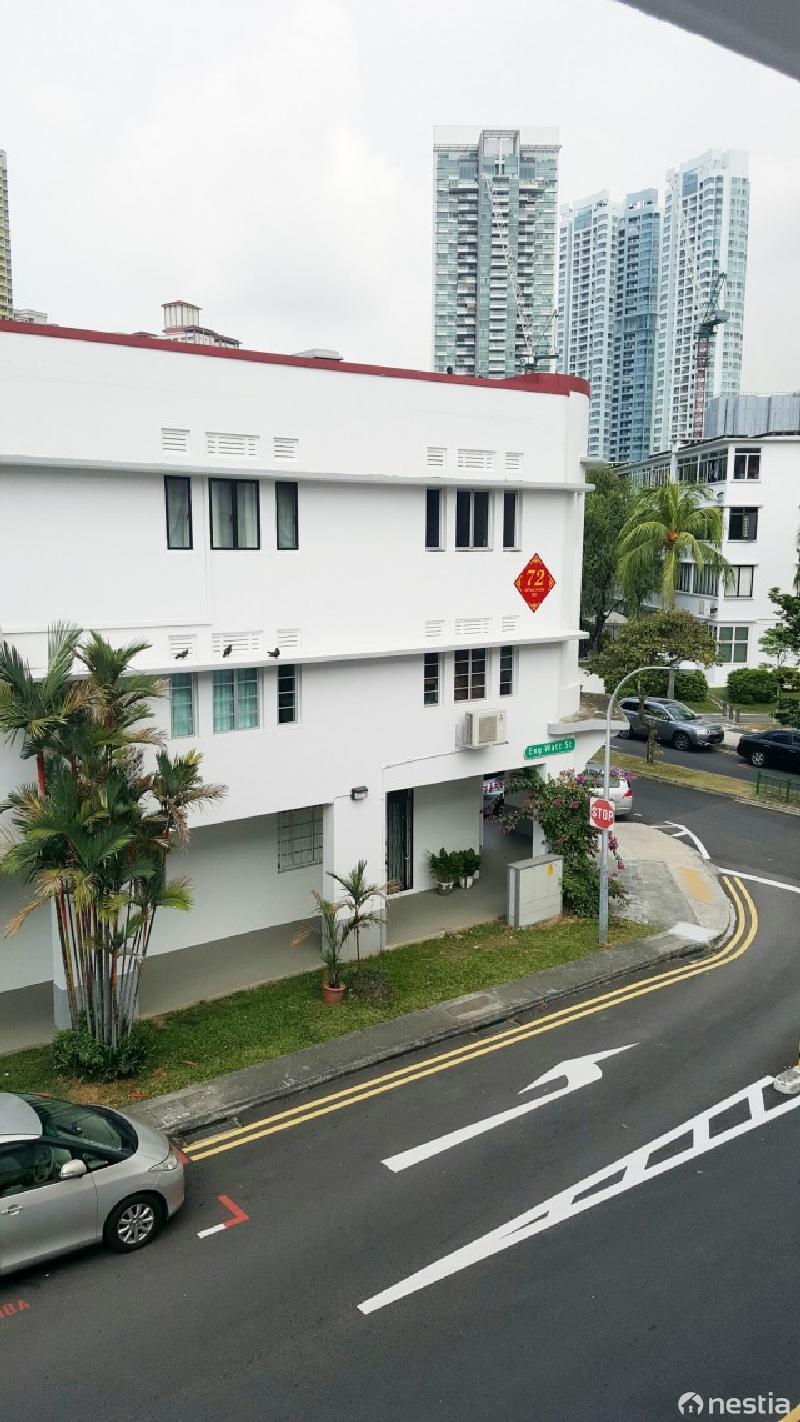 71 Seng Poh Road 71 Seng Poh Road,2,656 Sqft, Condominiums, Apartments ...