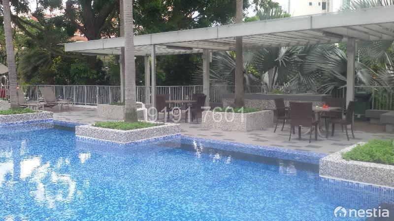 The Metropolitan Condo 6 Alexandra View,4+,1744 Sqft, Condominiums ...