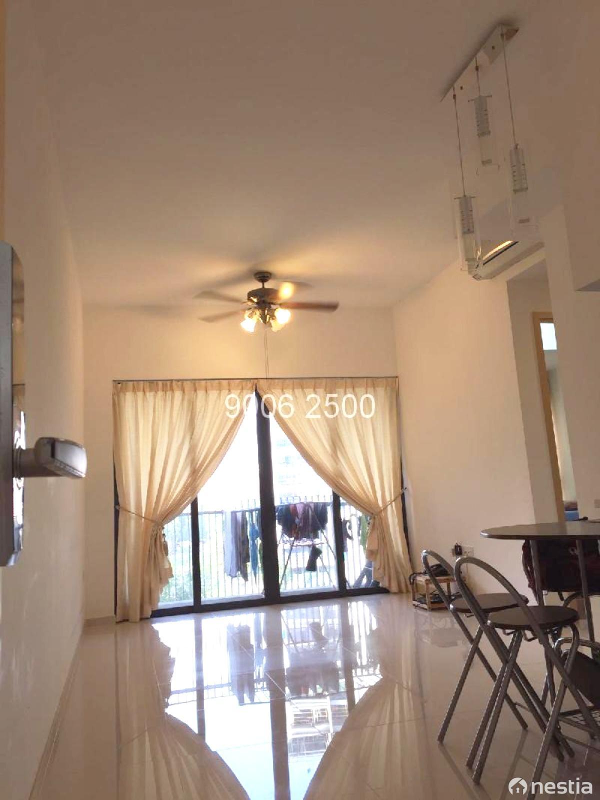 NV Residences 83 Pasir Ris Grove,2,764 Sqft, Condominiums, Apartments ...