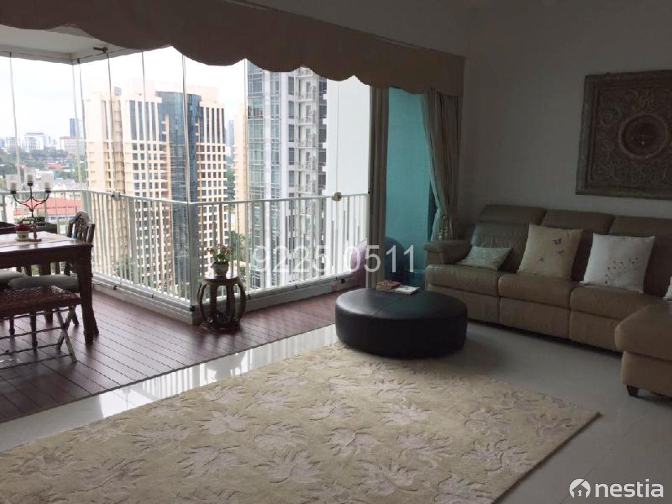 The Metropolitan Condo 8 Alexandra View,4+,1744 Sqft, Condominiums ...