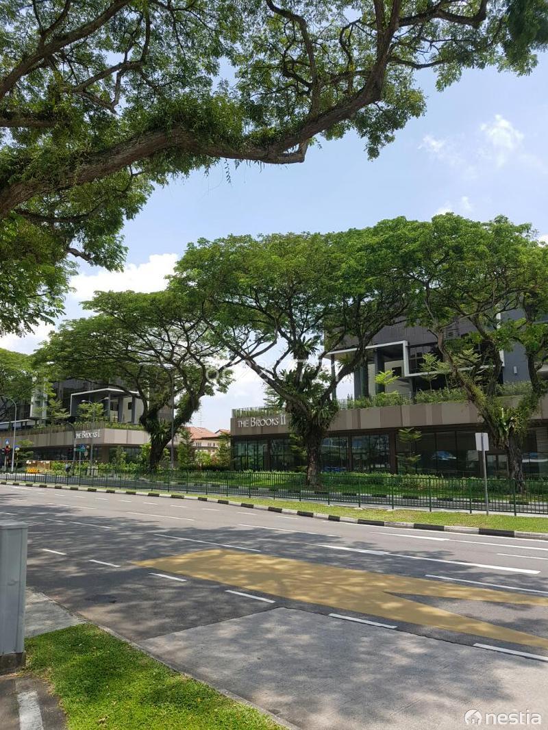 Brooks Collection @ Springside 60 Springside Walk,2,603 Sqft ...