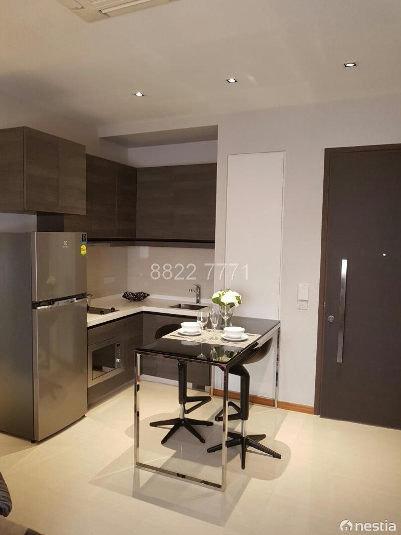 Brooks Collection @ Springside 60 Springside Walk,2,603 Sqft ...