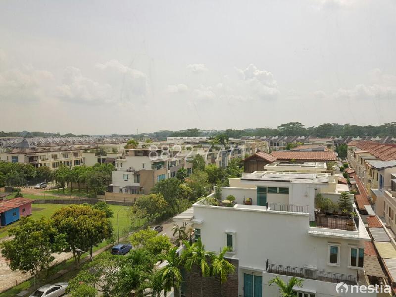 Brooks Collection @ Springside 60 Springside Walk,2,603 Sqft ...