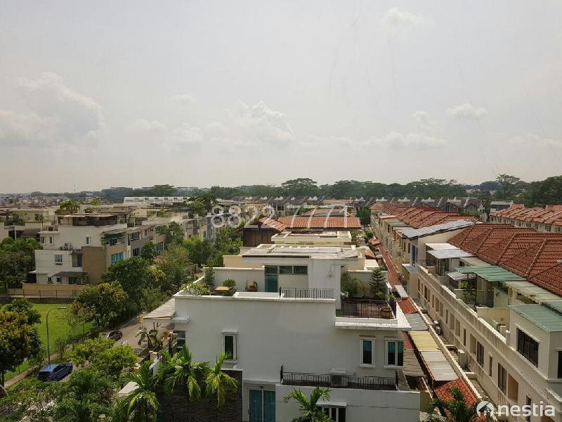 Brooks Collection @ Springside 60 Springside Walk,2,603 Sqft ...