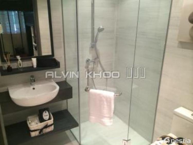 The Rise @ Oxley 71 Oxley Rise,3,1163 Sqft, Condominiums, Apartments ...