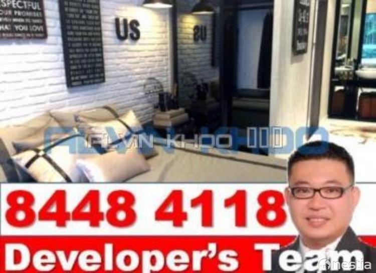 The Rise @ Oxley 71 Oxley Rise,3,1163 Sqft, Condominiums, Apartments ...