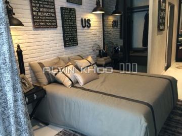 The Rise @ Oxley 71 Oxley Rise,3,1163 Sqft, Condominiums, Apartments ...