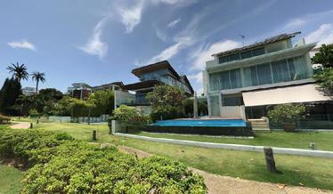 69 Ocean Drive Sentosa,4+,12500 Sqft, Landed Houses, Terraced Houses ...