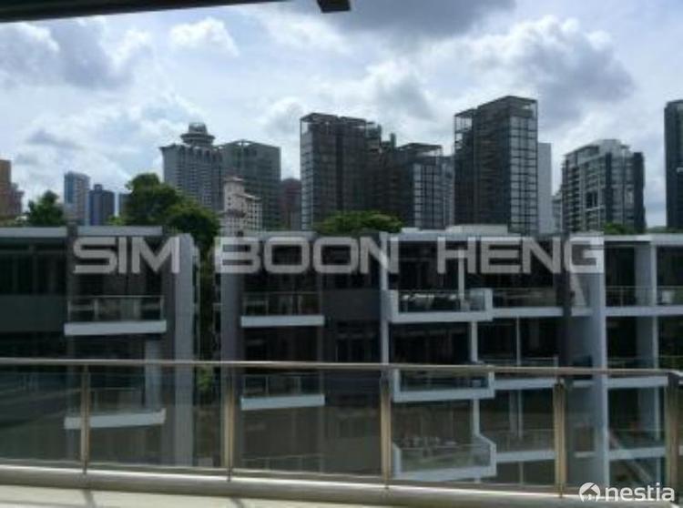 Waterscape @ Cavenagh 65E Cavenagh Road,4+,2809 Sqft, Condominiums ...