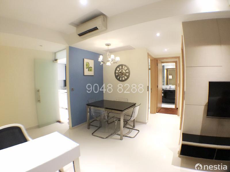 RiverBay 23 Mar Thoma Road,2,753 Sqft, Condominiums, Apartments and ...