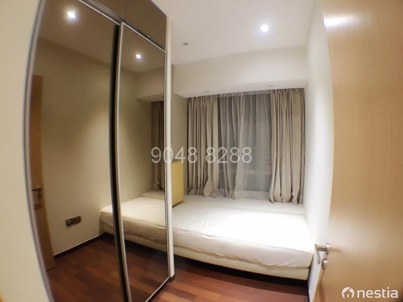 RiverBay 23 Mar Thoma Road,2,753 Sqft, Condominiums, Apartments and ...