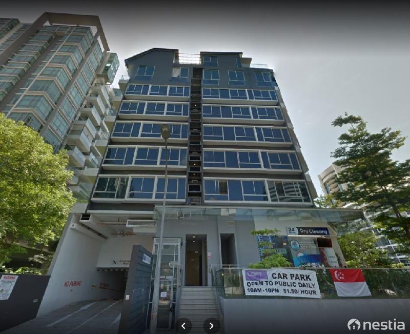 Loft @ Nathan 31 Nathan Road,1,388 Sqft, Condominiums, Apartments and ...