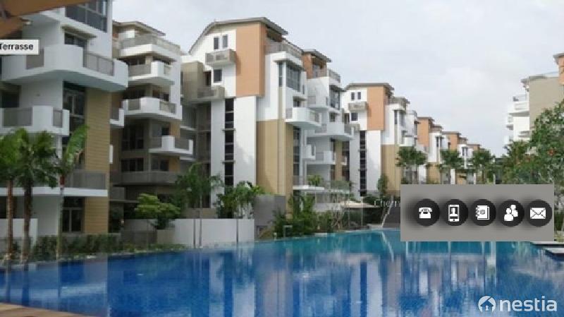 Terrasse 31 Terrasse Lane,单间,657 Sqft, Condominiums, Apartments and ...