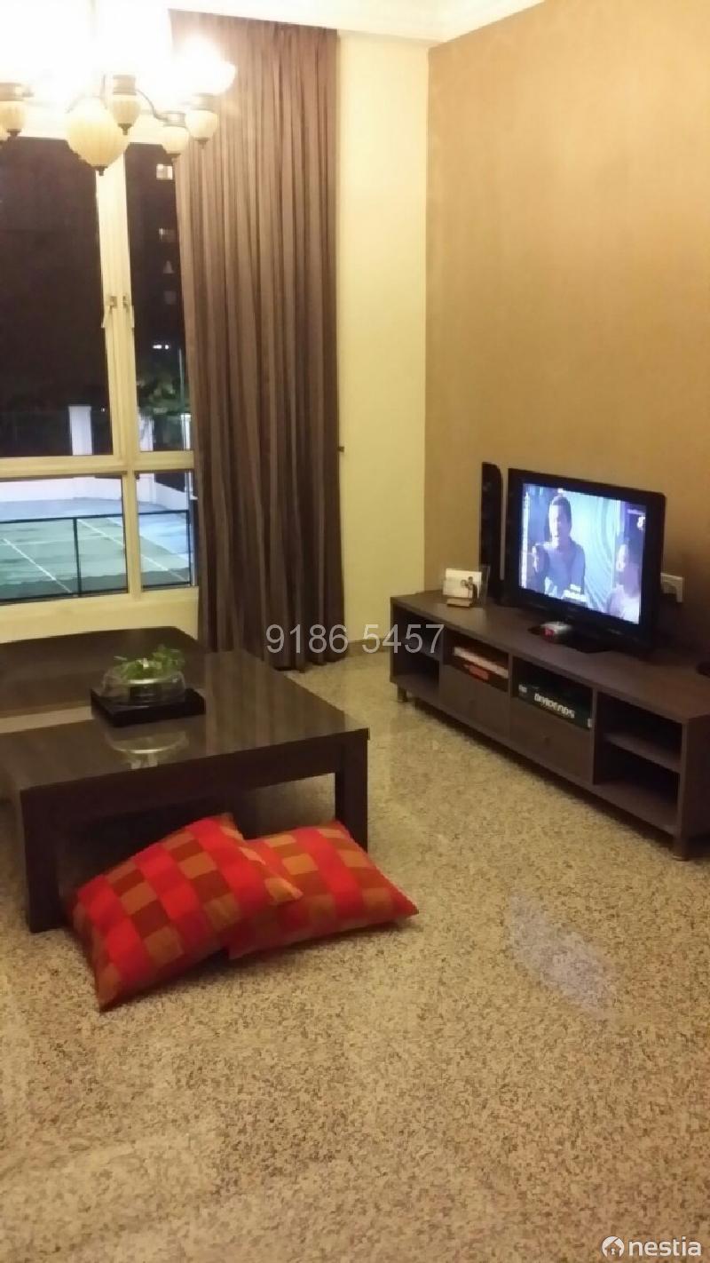 Castle Green 481 Yio Chu Kang Road,2,948 Sqft, Condominiums, Apartments ...