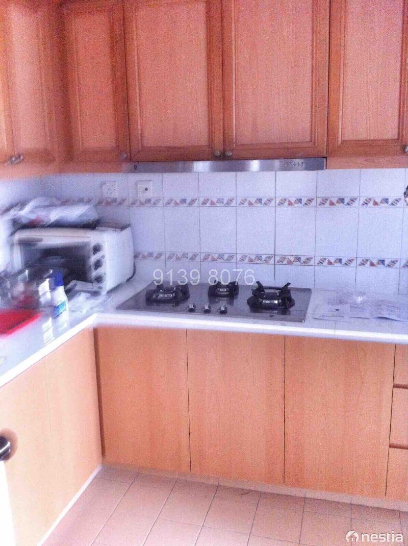 Casa Pasir Ris 201 Jalan Loyang Besar,3,1097 Sqft, Condominiums ...