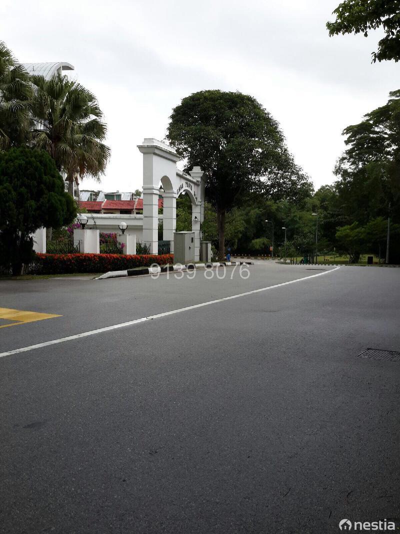 Casa Pasir Ris 201 Jalan Loyang Besar,3,1097 Sqft, Condominiums ...