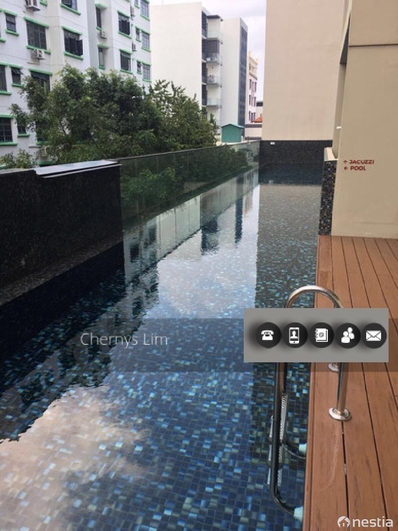 The Centren 0 Lorong 27 Geylang,2,980 Sqft, Condominiums, Apartments ...