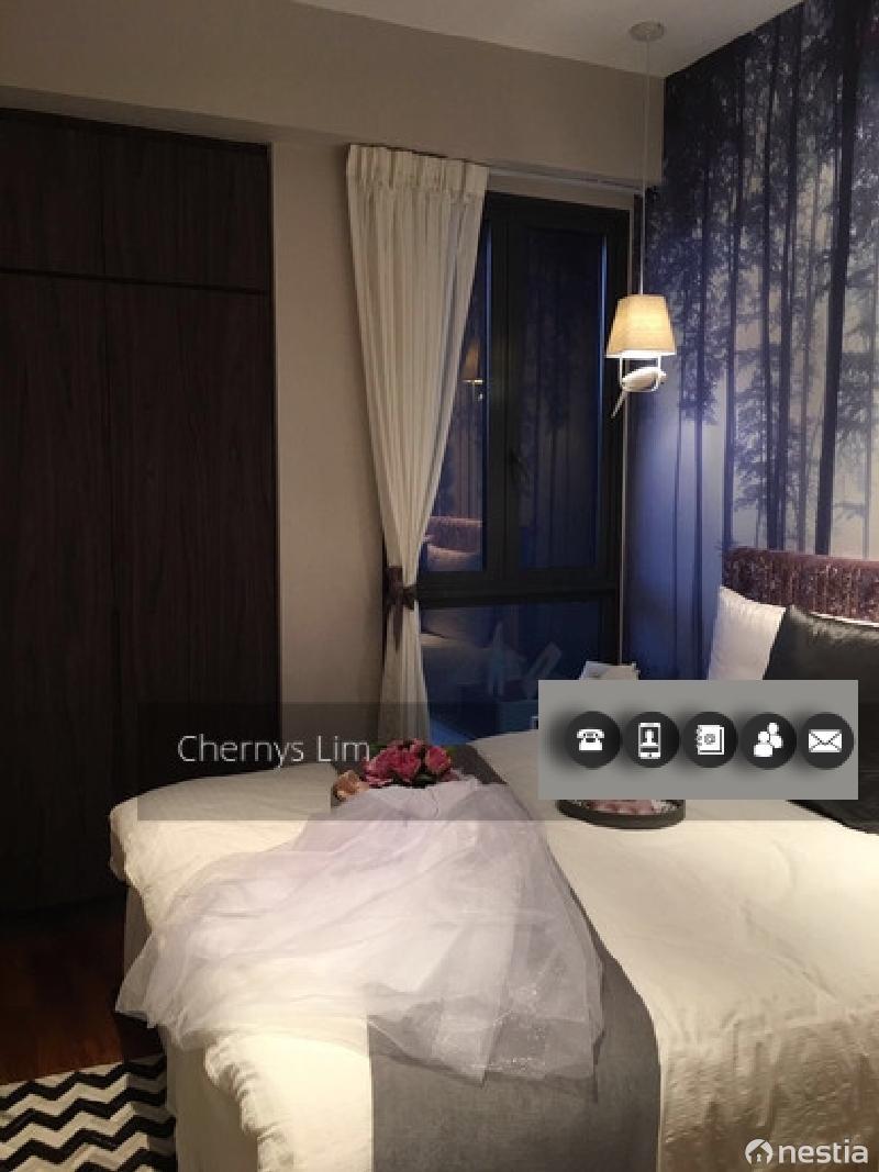 The Centren 0 Lorong 27 Geylang,2,980 Sqft, Condominiums, Apartments ...