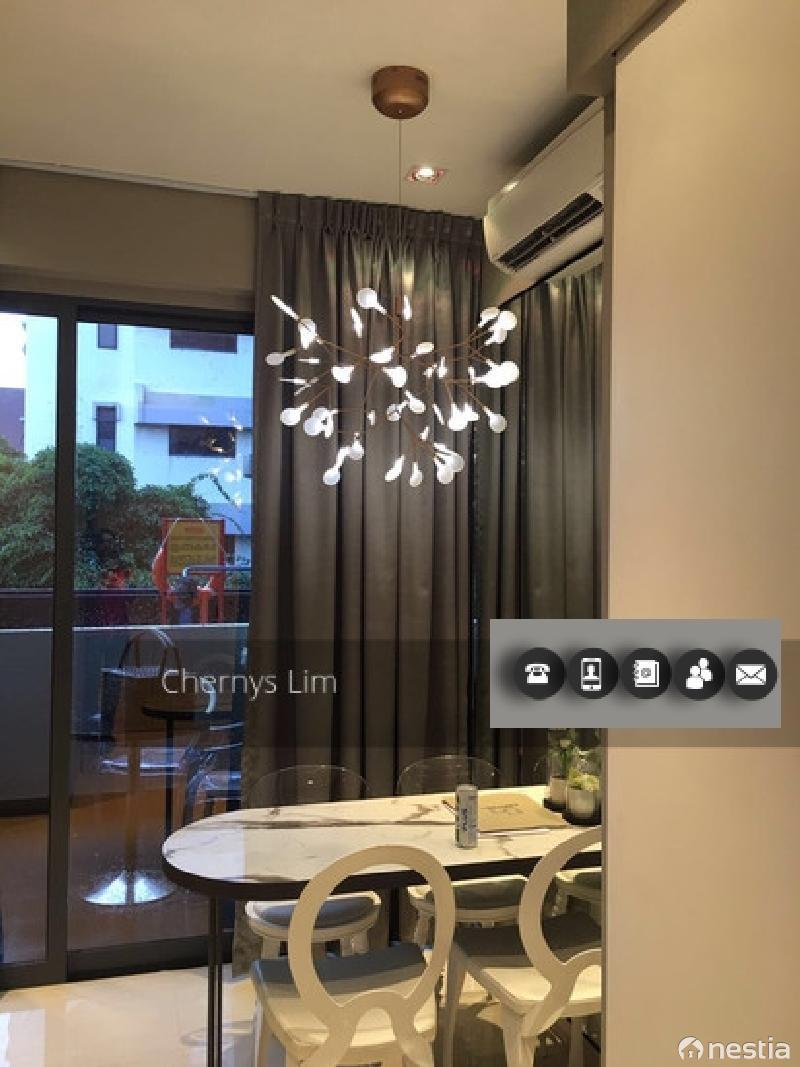 The Centren 0 Lorong 27 Geylang,2,980 Sqft, Condominiums, Apartments ...