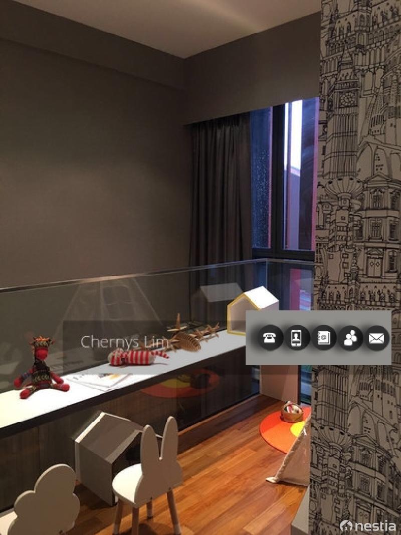 The Centren 0 Lorong 27 Geylang,2,980 Sqft, Condominiums, Apartments ...