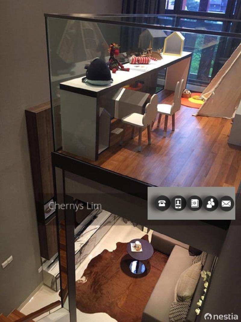 The Centren 0 Lorong 27 Geylang,2,980 Sqft, Condominiums, Apartments ...