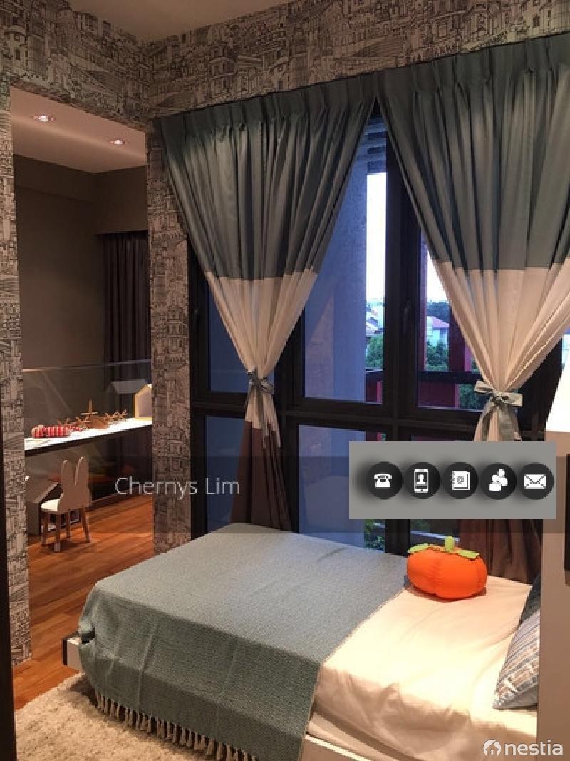 The Centren 0 Lorong 27 Geylang,2,980 Sqft, Condominiums, Apartments ...