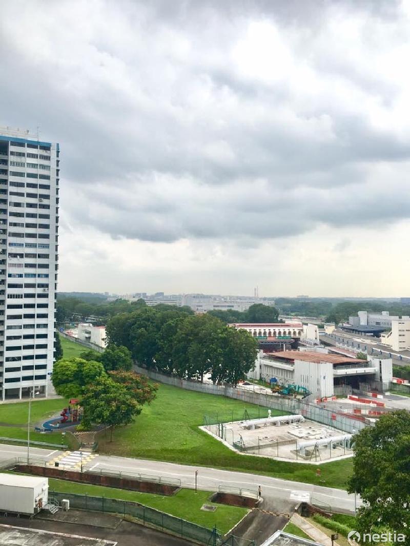 214 Marsiling Lane,2,1270 Sqft, HDB flat for Sale ,by Donald Yong, S ...