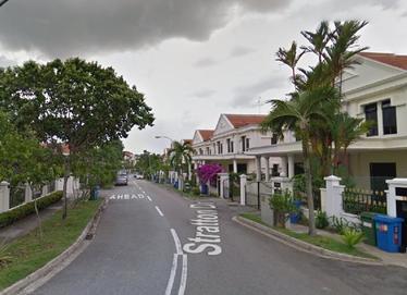 Stratton Drive Stratton Drive,4+,3500 Sqft, Landed Houses, Terraced ...