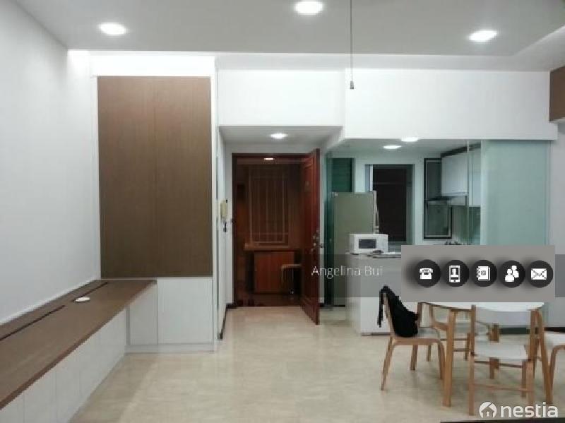 Costa Rhu 1 Rhu Cross,1,990 Sqft, Condominiums, Apartments and ...