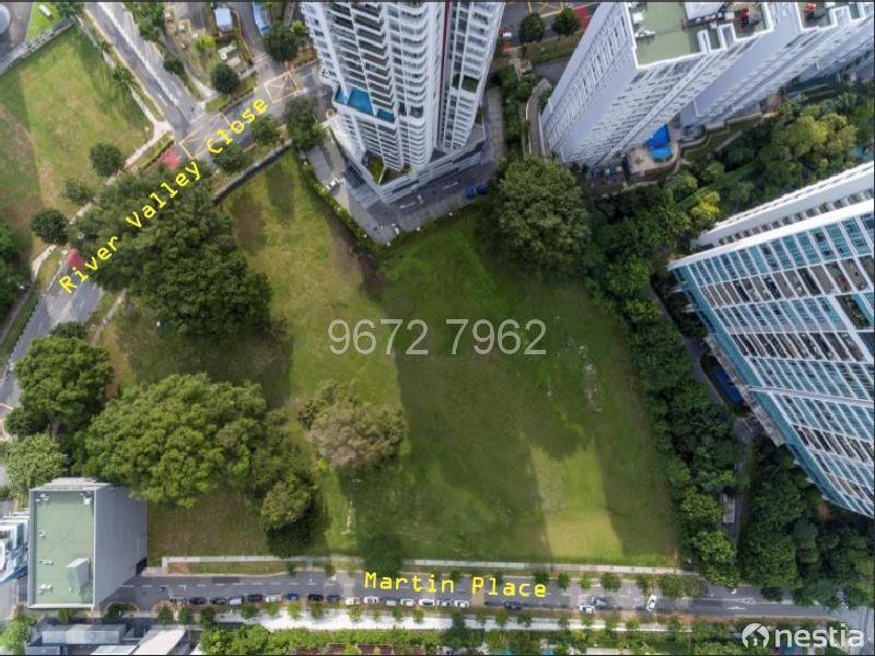 Martin Place Residences 8 Martin Place,4+,1800 Sqft, Condominiums ...