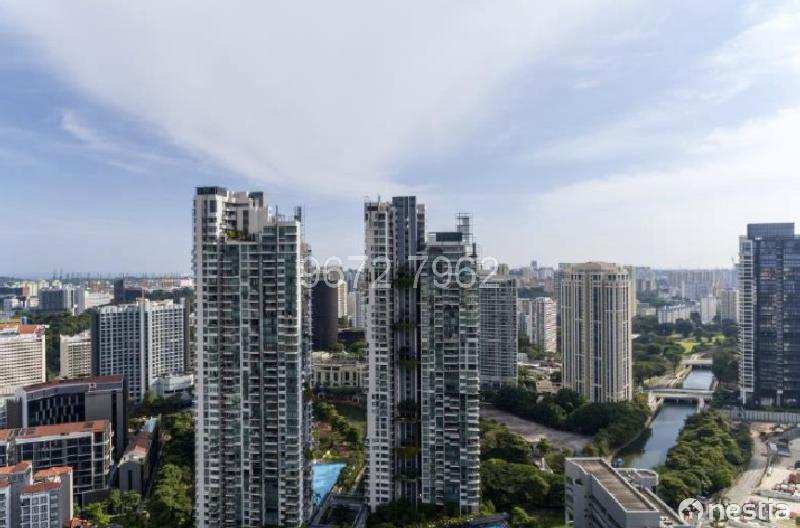 Martin Place Residences 8 Martin Place,4+,1800 Sqft, Condominiums ...