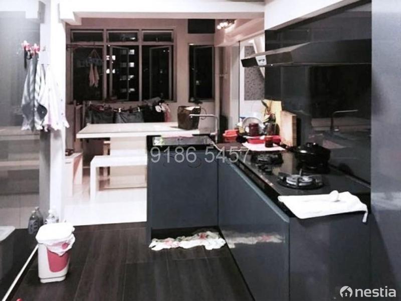 938 Tampines Avenue 5,4+,1571 Sqft, HDB flat for Sale ,by Fransiska Tan ...