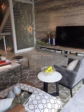 Victoria Park Villas 27 Victoria Park Grove,4+,4187 Sqft, Landed Houses ...