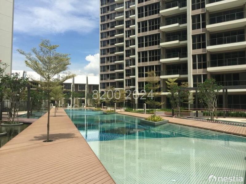 Kovan Regency 2 Kovan Rise,2,592 Sqft, Condominiums, Apartments and ...