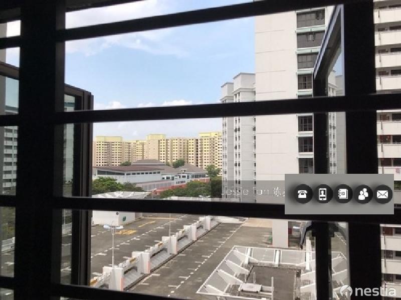 195 Rivervale Drive,2,1195 Sqft, HDB flat for Sale ,by Jessie Tan, S ...