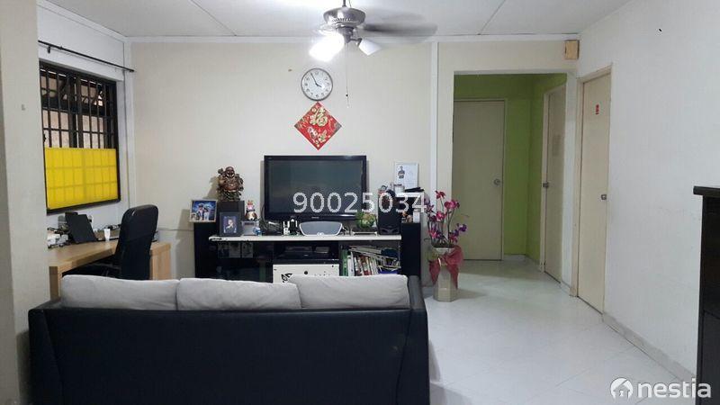 610 Woodlands Avenue 4,3,1098 Sqft, HDB flat for Sale ,by Alfred Teo, S ...