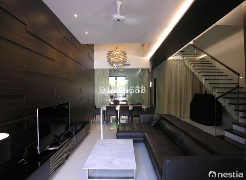 127 Tanah Merah Kechil Road South 101 Tanah Merah Kechil Road South,4 ...