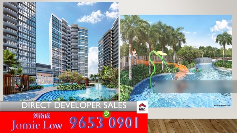 Northwave 107 Woodlands View,3,893 Sqft, Condominiums, Apartments and ...