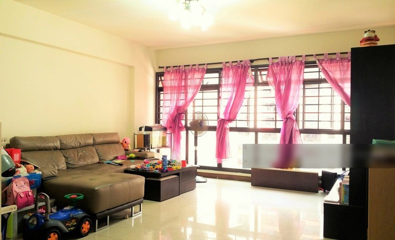 403A Fernvale Lane,3,1205 Sqft, HDB flat for Sale ,by Jon Sim, S ...