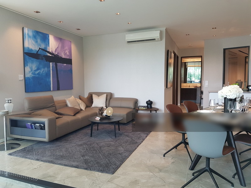 Artra 10 Alexandra View,2,829 Sqft, Condominiums, Apartments and ...