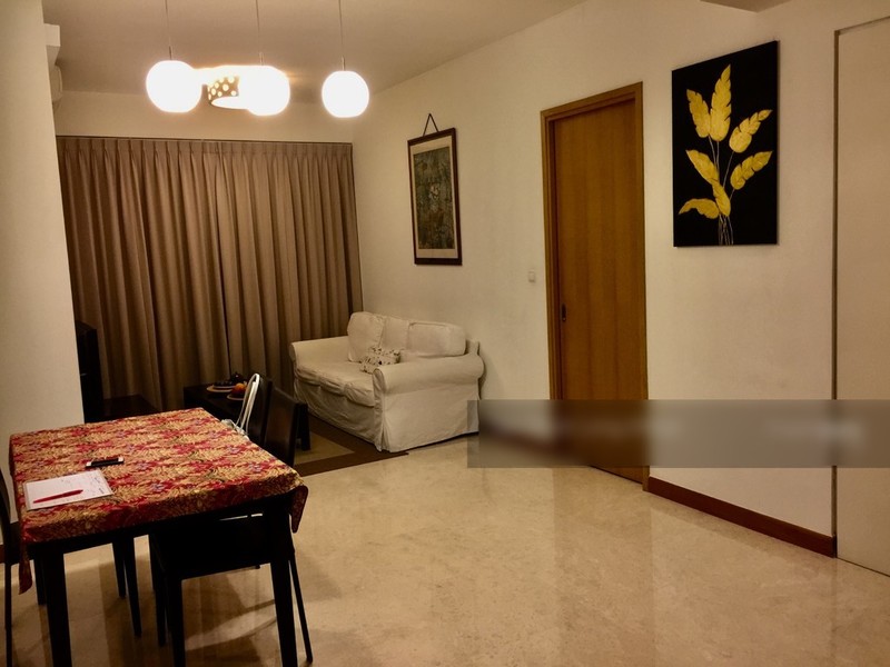 One Oxley Rise 1 Oxley Rise,2,1055 Sqft, Condominiums, Apartments and ...