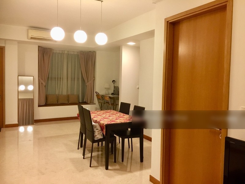 One Oxley Rise 1 Oxley Rise,2,1055 Sqft, Condominiums, Apartments and ...