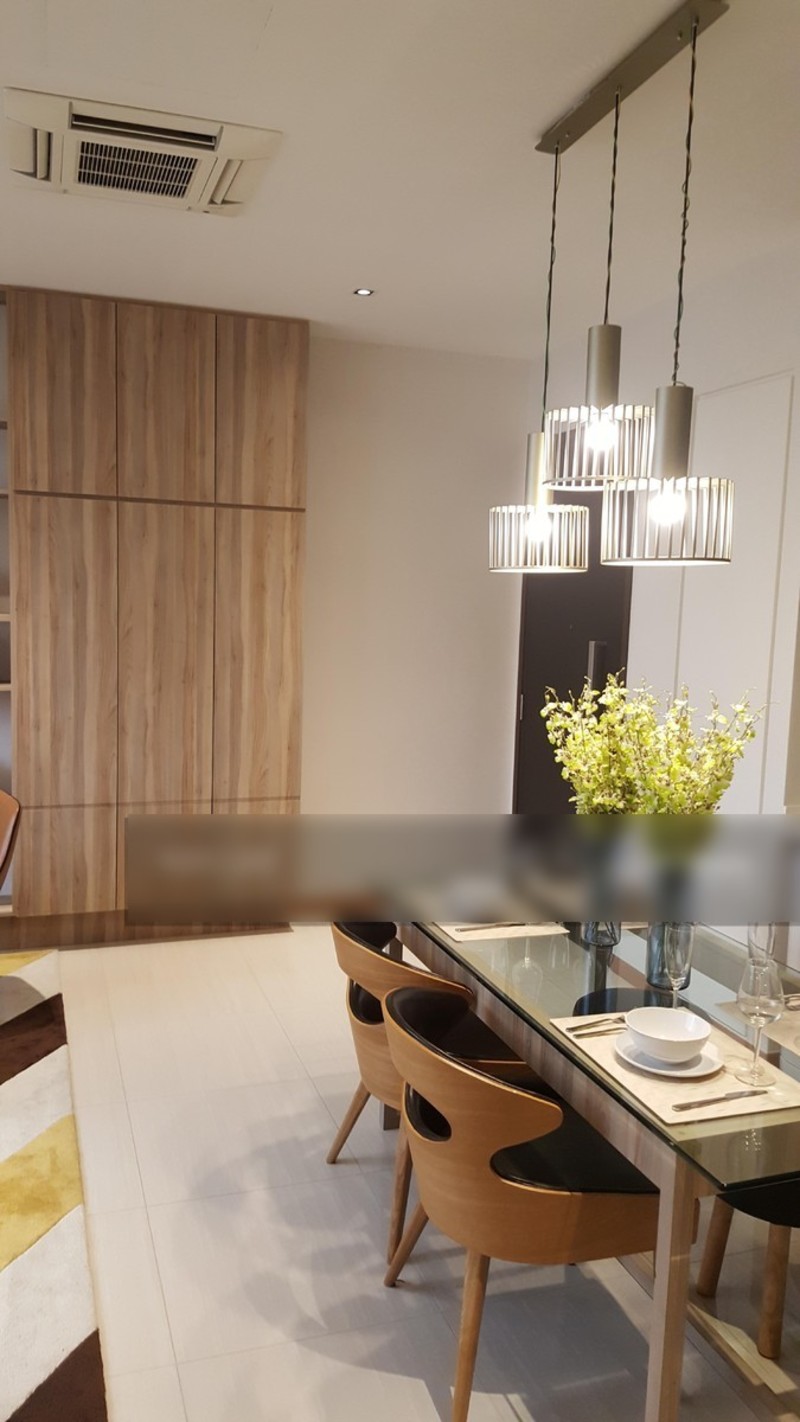 The Brooks I & The Brooks II 60 Springside Walk,2,710 Sqft ...