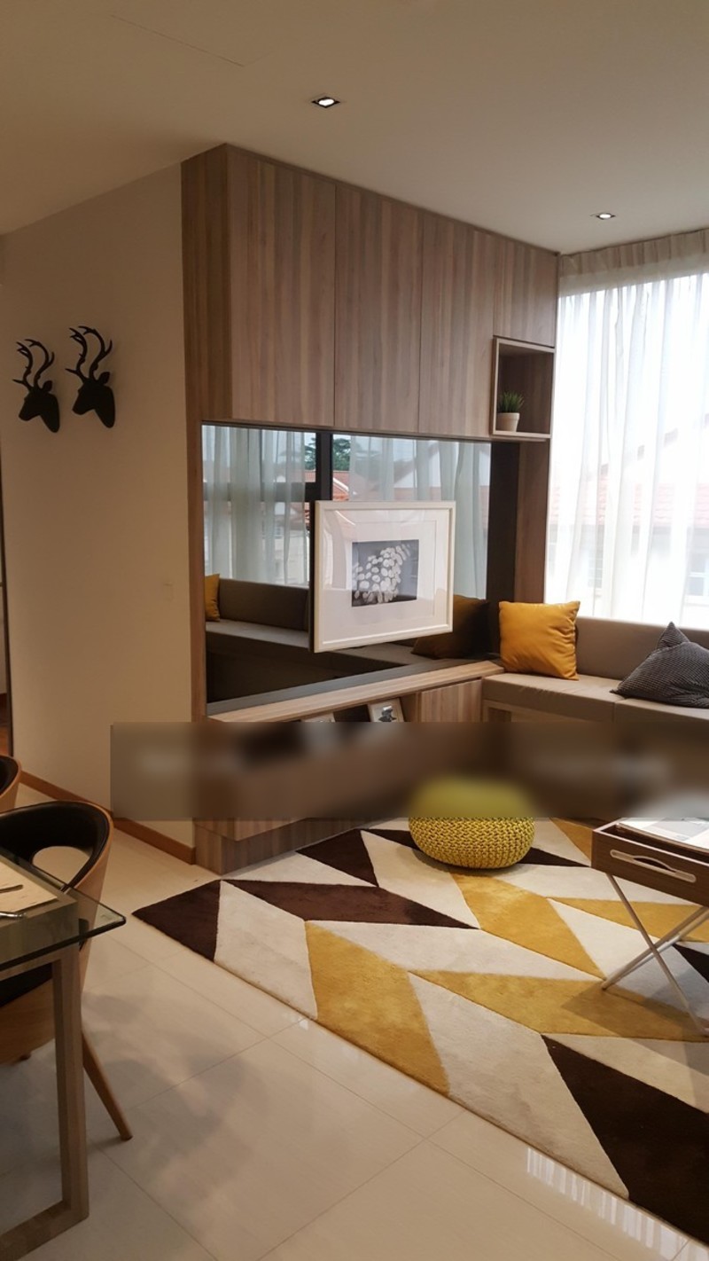 The Brooks I & The Brooks II 60 Springside Walk,2,710 Sqft ...