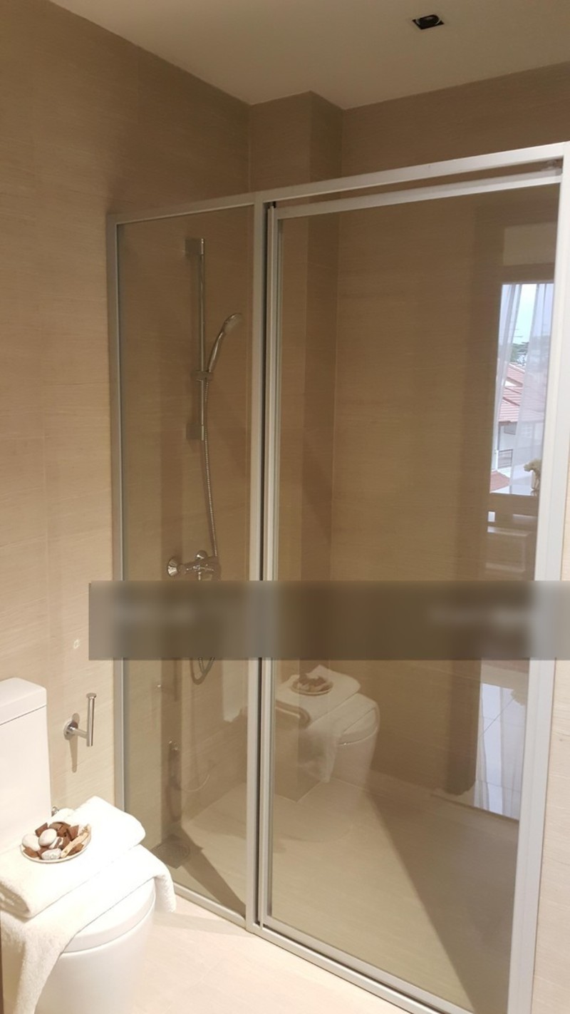 The Brooks I & The Brooks II 60 Springside Walk,2,710 Sqft ...